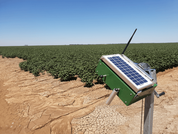 AutoWinch Pro - Padman Water Solutions