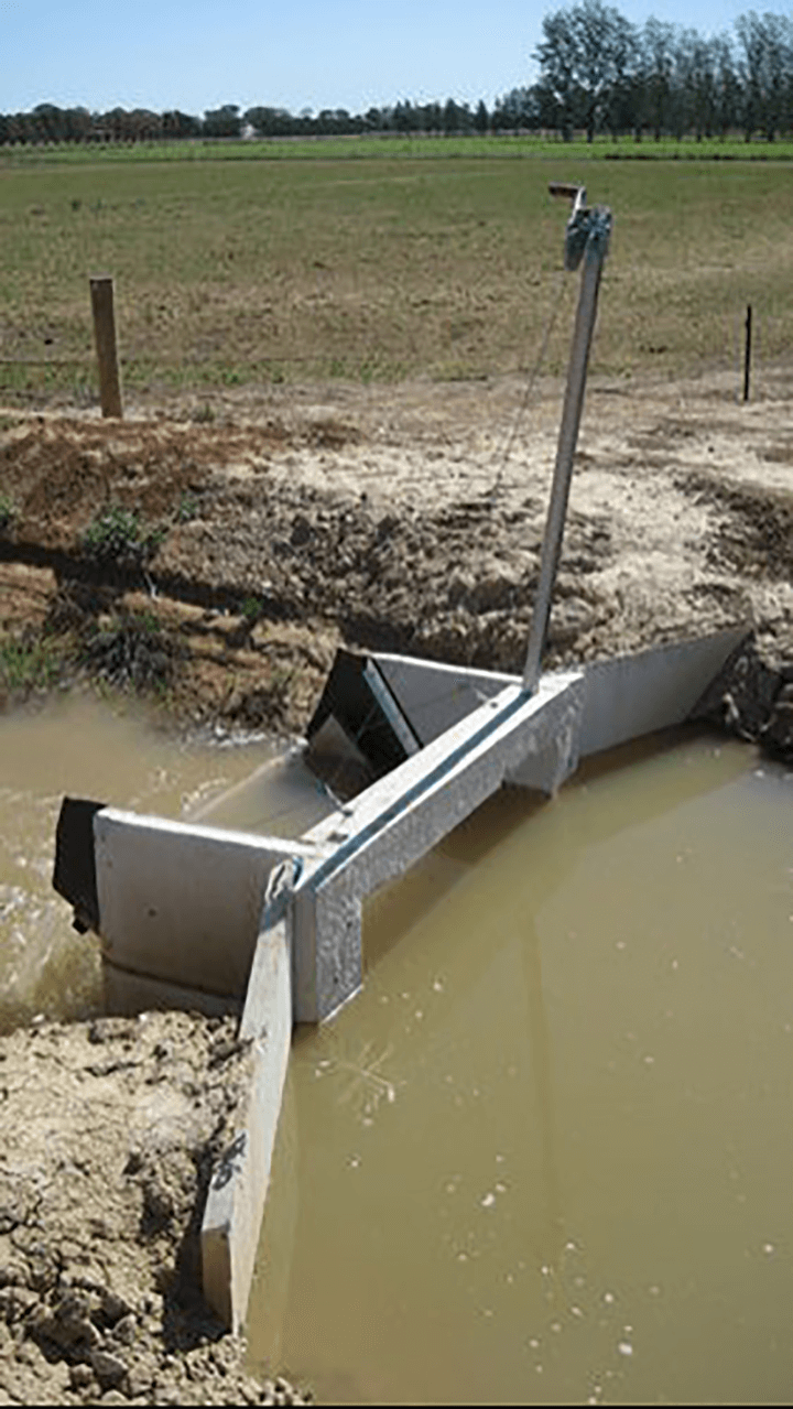 Open Channel Stops Archives - Padman Water Solutions