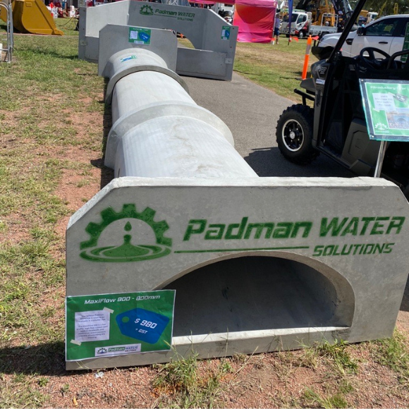 MaxiFlow 900 Introductory Offer - Padman Water Solutions